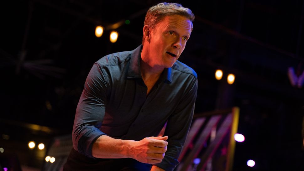 Meet the Our House cast: who's who guide to the new thriller | What to ...