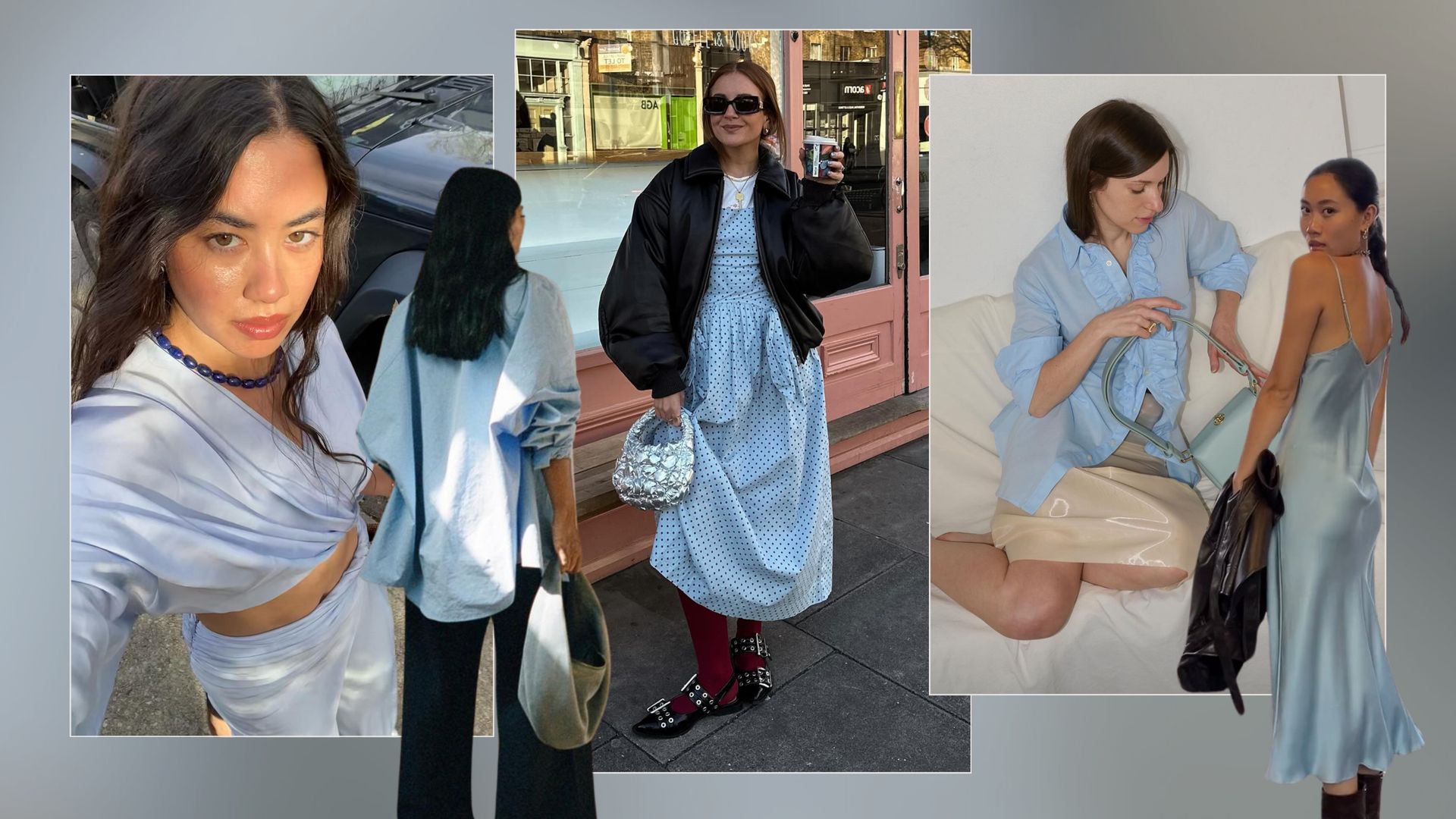 5 Fashion Colour Trends for Autumn 2024 That Are So Expensive-Looking ...