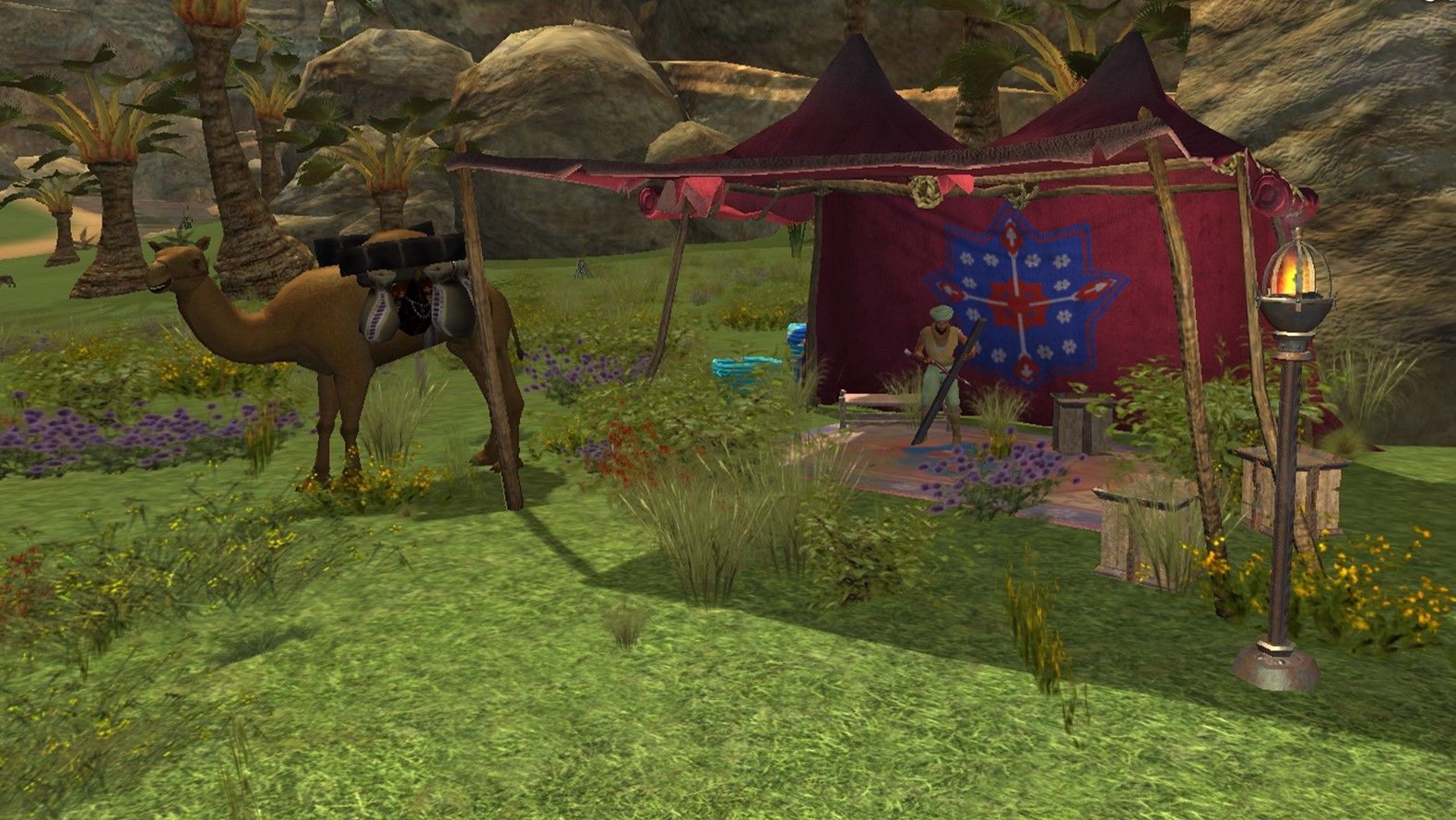 EverQuest 2 goes spelunking in its 19th expansion in 18 years | PC Gamer