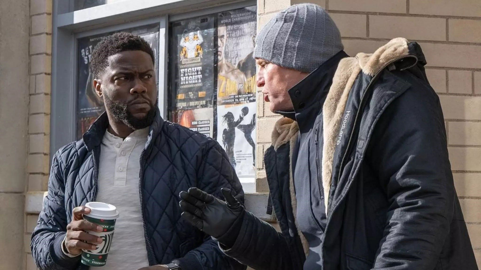 The Man from Toronto: release date and everything we know | What to Watch