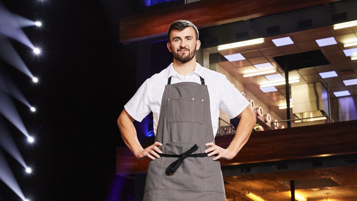 Next Level Chef UK: air date, trailer and all we know | What to Watch