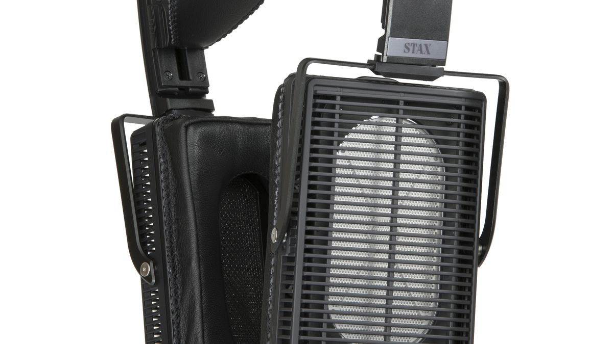 Stax SR-L700 Mk2 / SRM-700T review | What Hi-Fi?