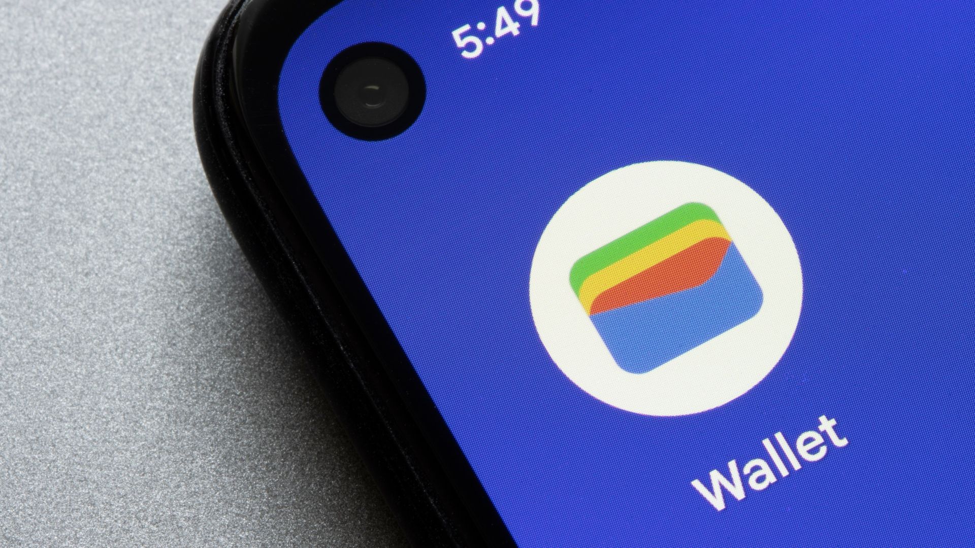 Going contactless? How to set up Google Wallet on Android | Tom's Guide