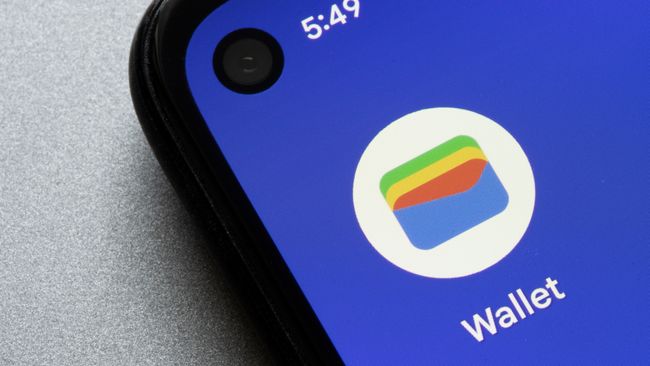 Google Wallet rolls out quick access feature with new 'double-tap ...