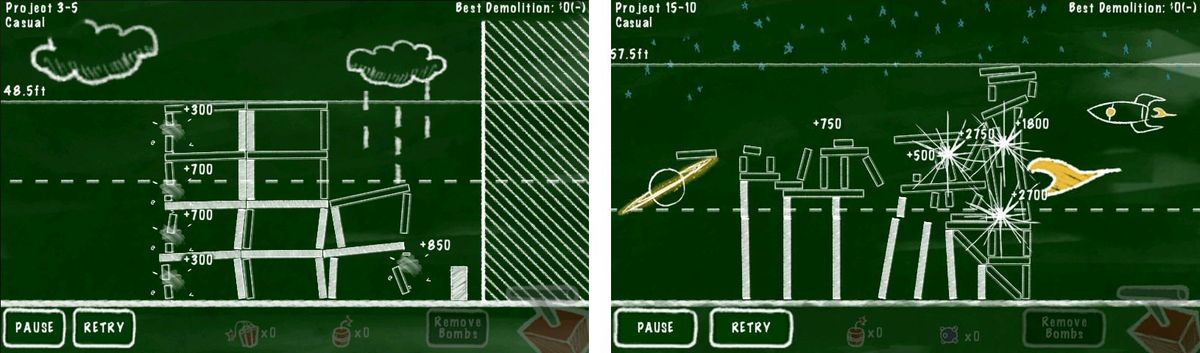 Implode: Xbox Windows Phone Review | Windows Central