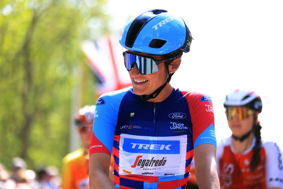 Elizabeth Deignan | Riders