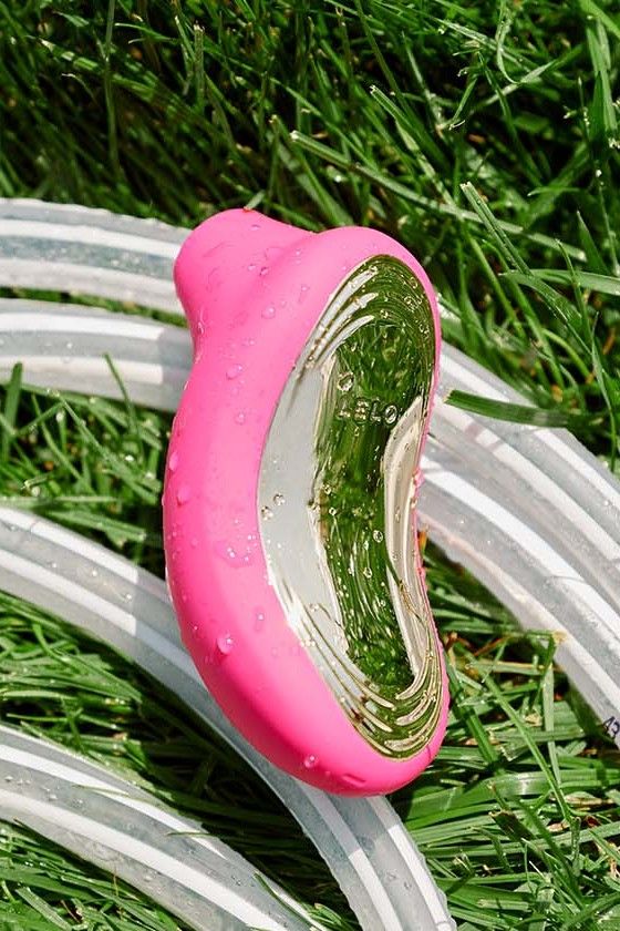 How to Use a Vibrator, According to Experts | Marie Claire