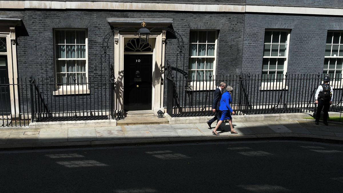 Life after power: what the UK’s ex-prime ministers are doing now | The Week