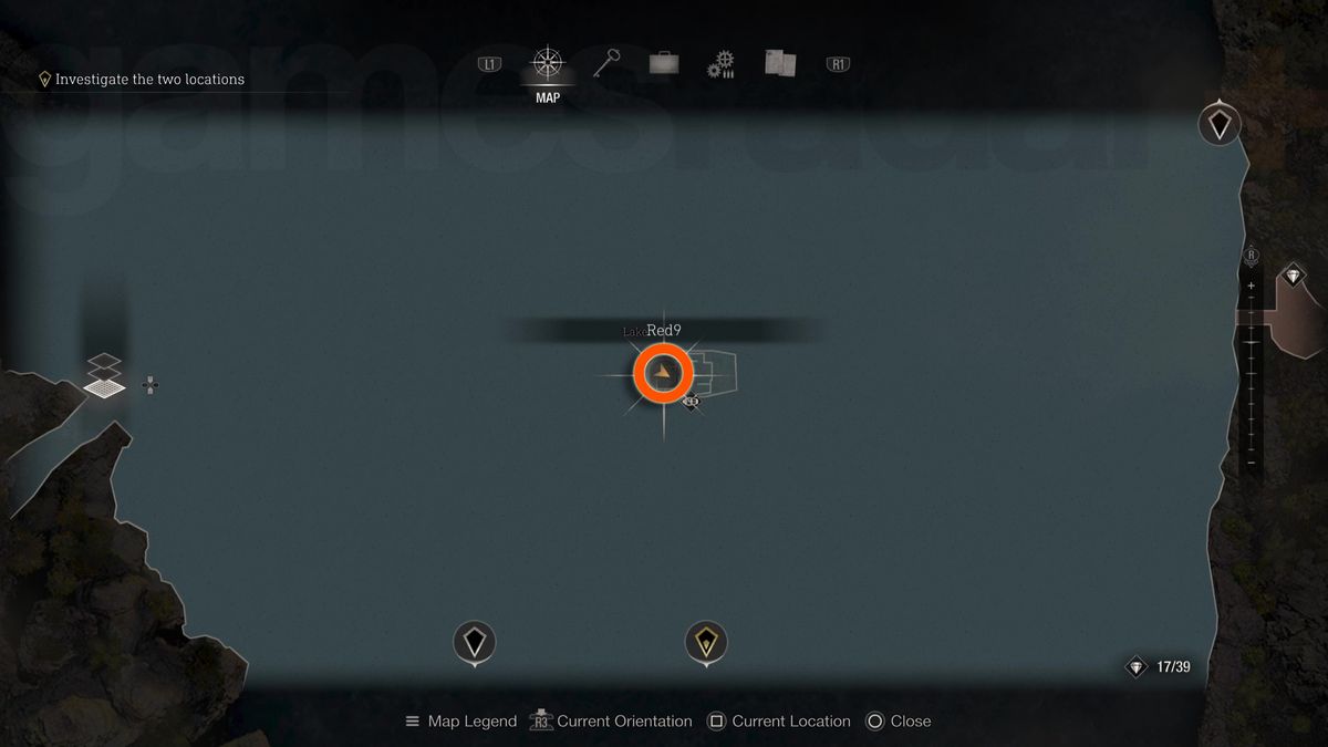 How to get the Red9 in the Resident Evil 4 Remake | GamesRadar+