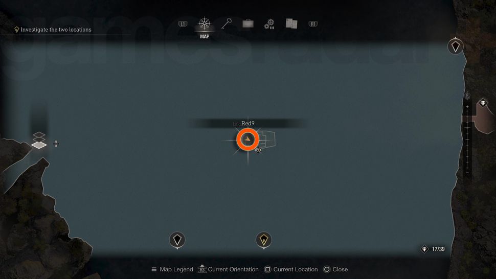 How to get the Red9 in the Resident Evil 4 Remake | GamesRadar+