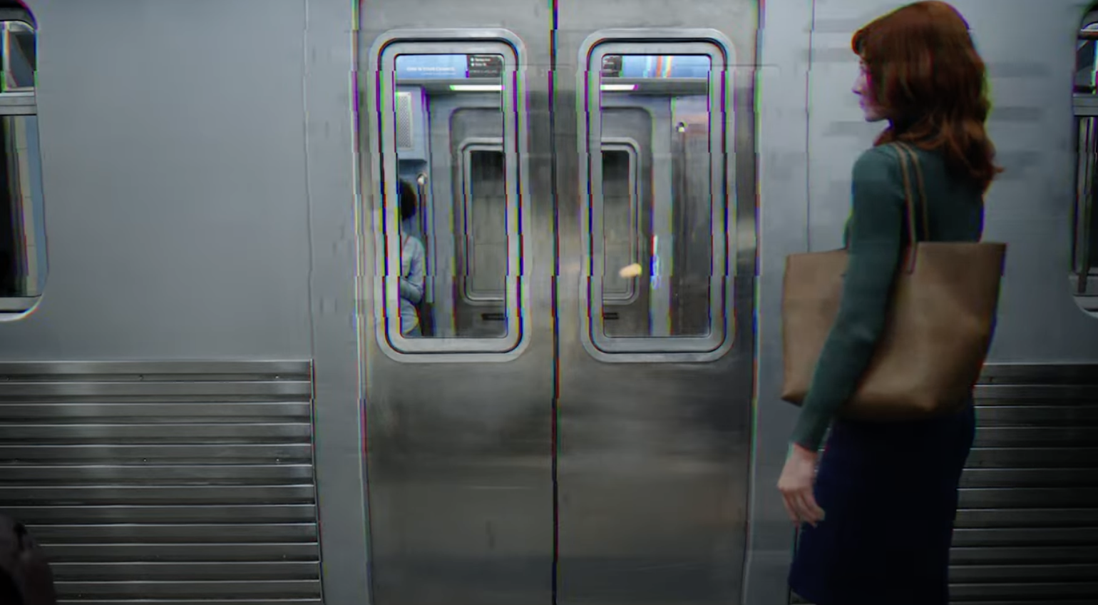 Severance Season 2 teaser clip caps off iPhone 14 launch event | iMore