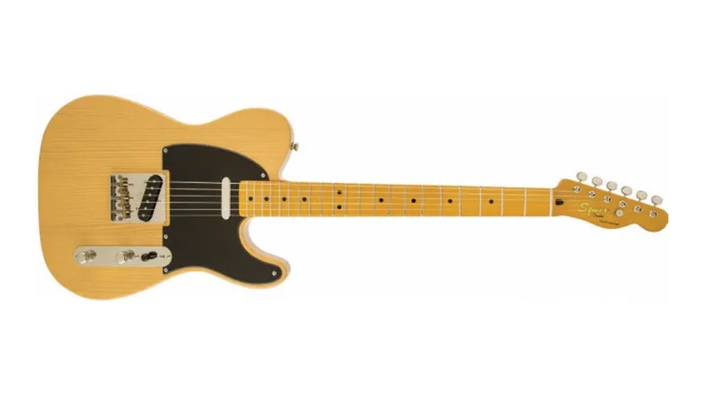 15 T-Style Guitars You Need to Check Out | GuitarPlayer