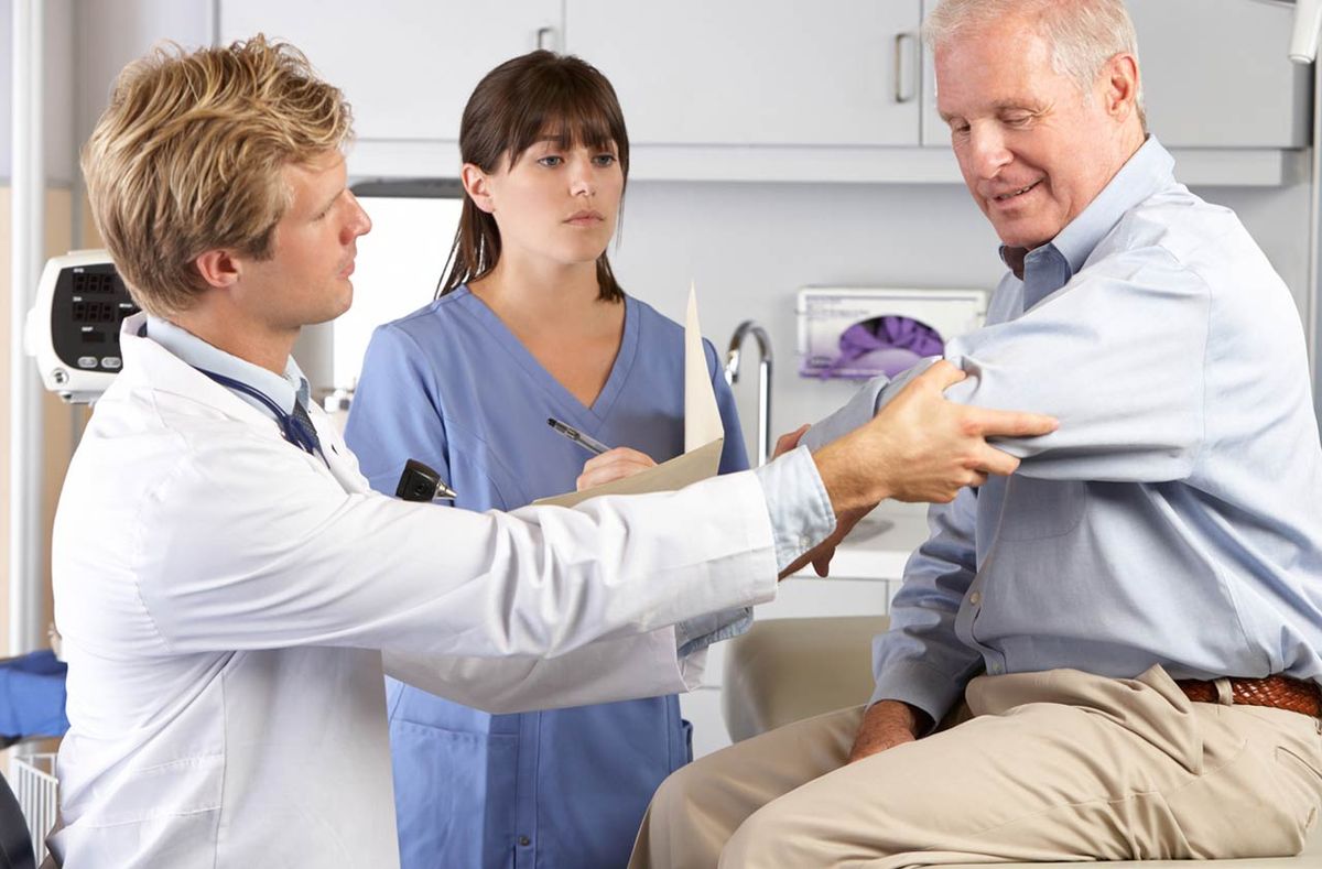 Boomers Go Bionic | Kiplinger