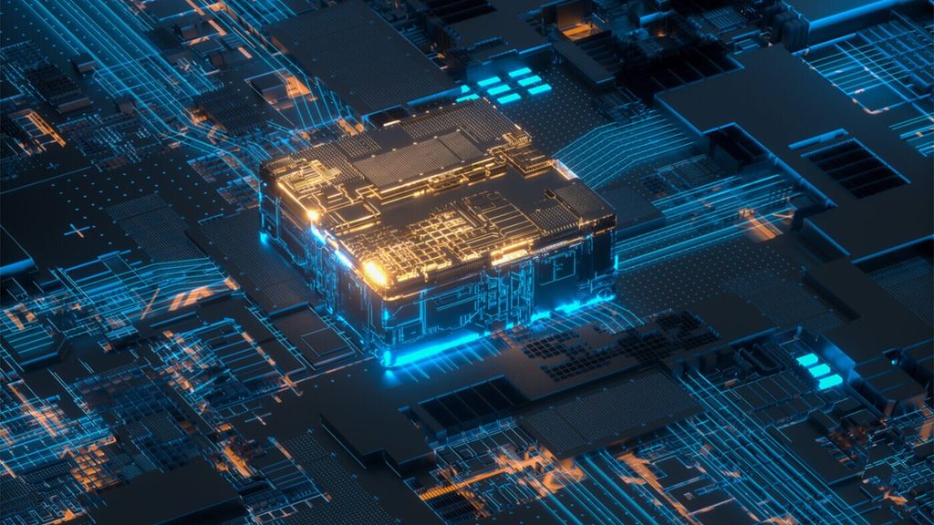 Arm unveils next-gen Neoverse CPU cores and compute subsystems — hoping ...