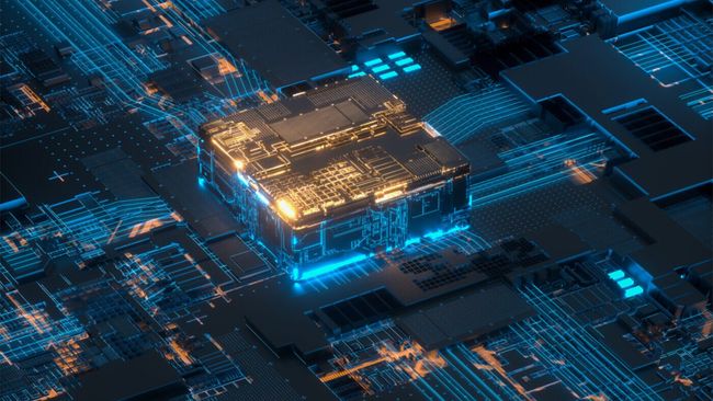 Alibaba's Yitian 710 is the fastest Arm-based CPU for cloud servers ...