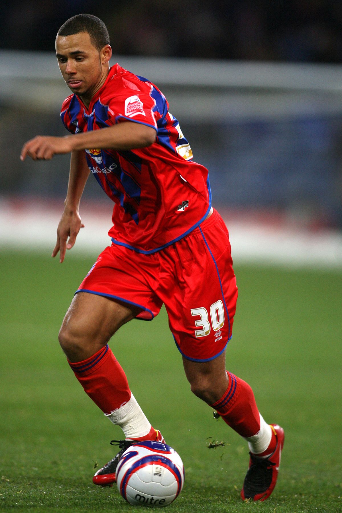 John Bostock: Talentspotter | FourFourTwo