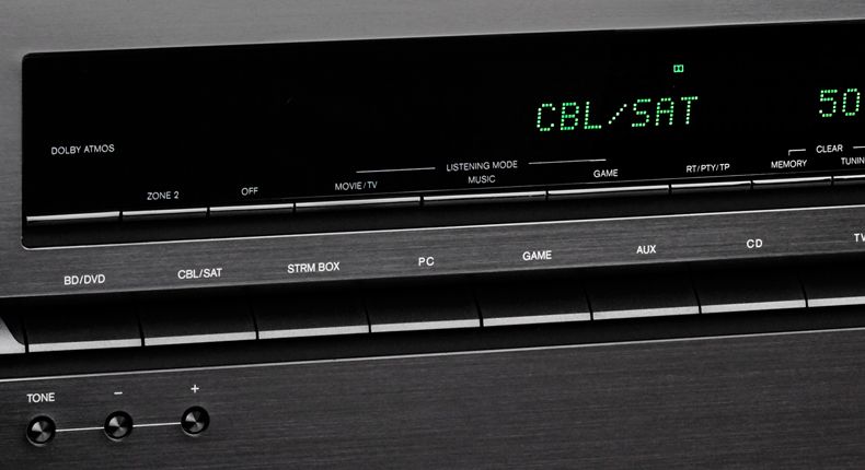 Onkyo TX-NR545 review | What Hi-Fi?