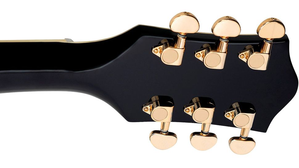 Gretsch G2627T Streamliner Review | GuitarPlayer