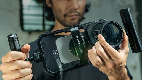 SmallRig teams up with Brandon Li once more to design the ultimate rig ...