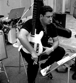 Top 10 Session Guitarists of All Time | Guitar World