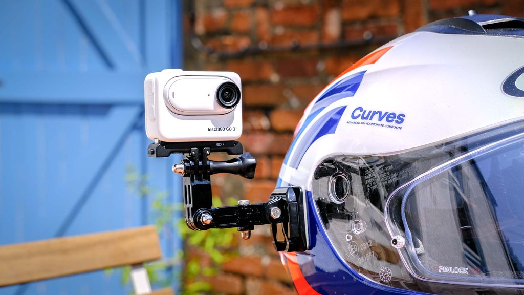 Best action cameras in 2024 | Tom's Guide