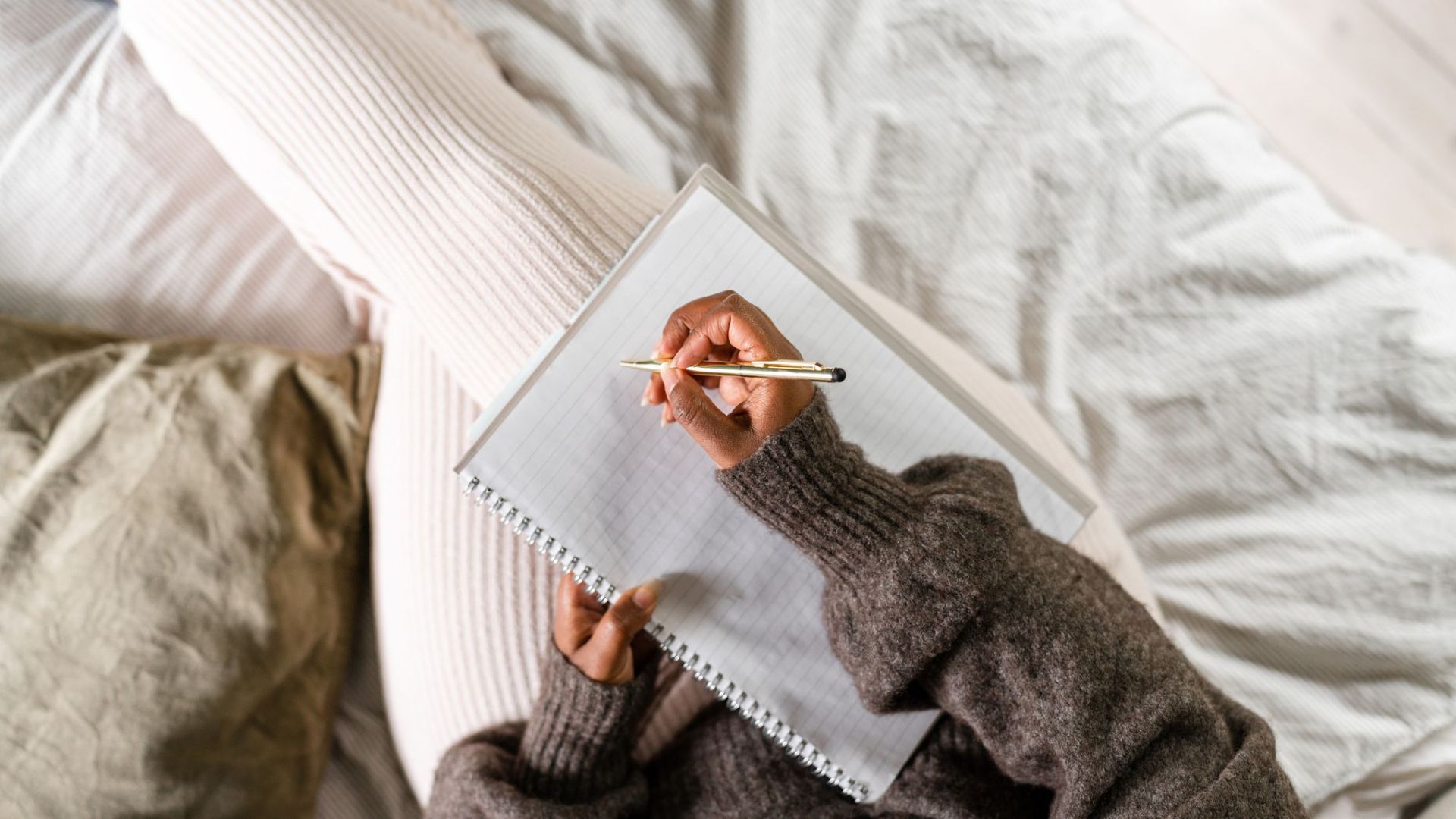 9 best wellness journals for boosting productivity and self-care levels ...