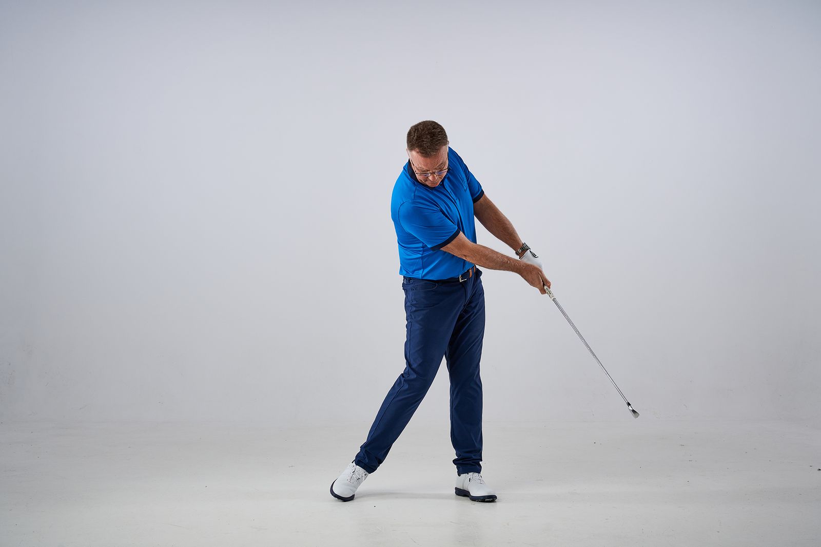 How To Release The Golf Club: Improve With One Simple Drill | Golf Monthly