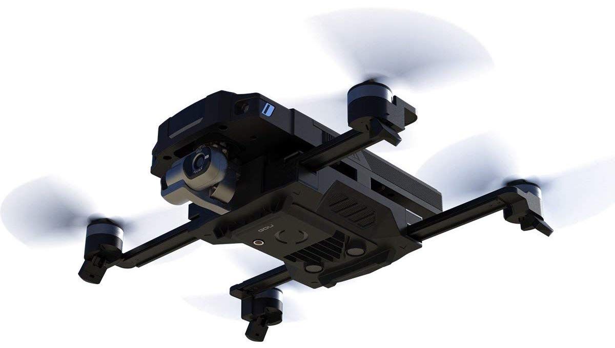 GDU O2 - Full Review | Tom's Guide