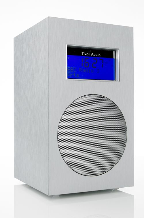 Tivoli Audio review | What Hi-Fi?