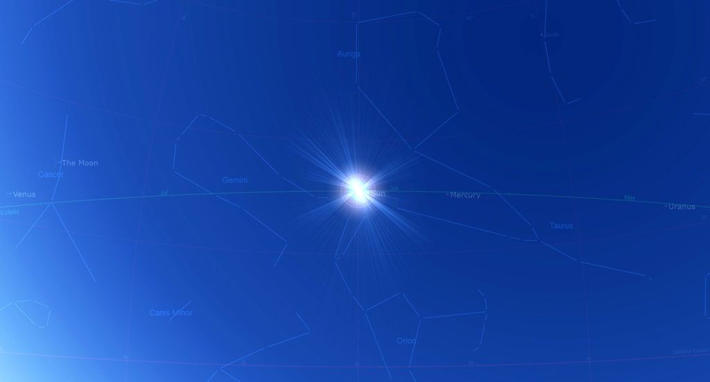 June Solstice 2023: How twilight zones affect day length | Space