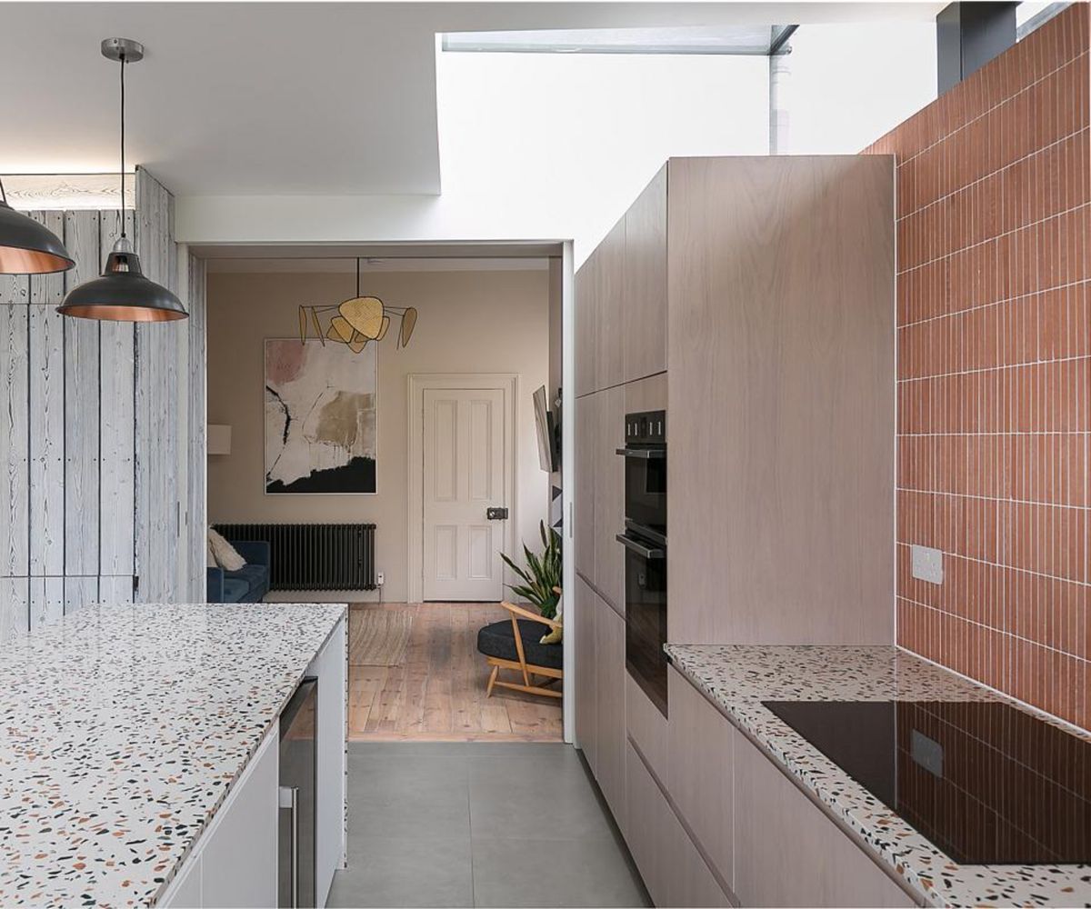 13 small kitchen extensions ideas that prove size is irrelevant ...