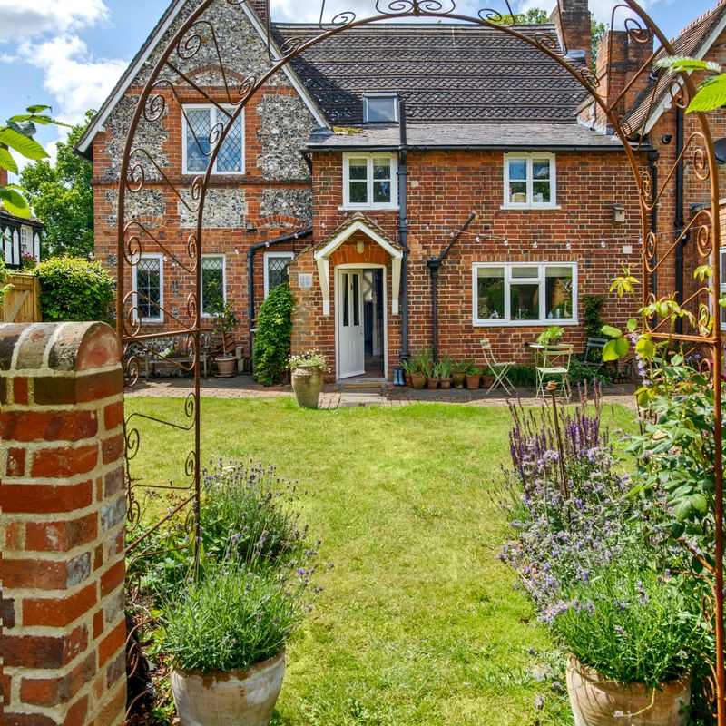 Amy Childs shares her stylish new Obaby nursery collection | Ideal Home