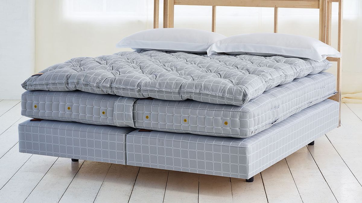 7 most expensive mattresses in the world | TechRadar