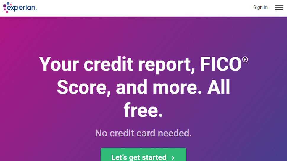 Best Credit Monitoring Services Of 2022 | TechRadar