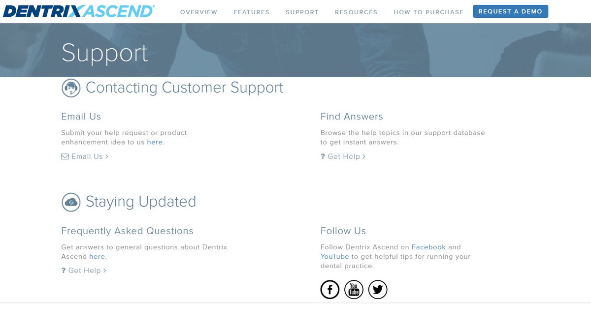 Dentrix Ascend review | TechRadar