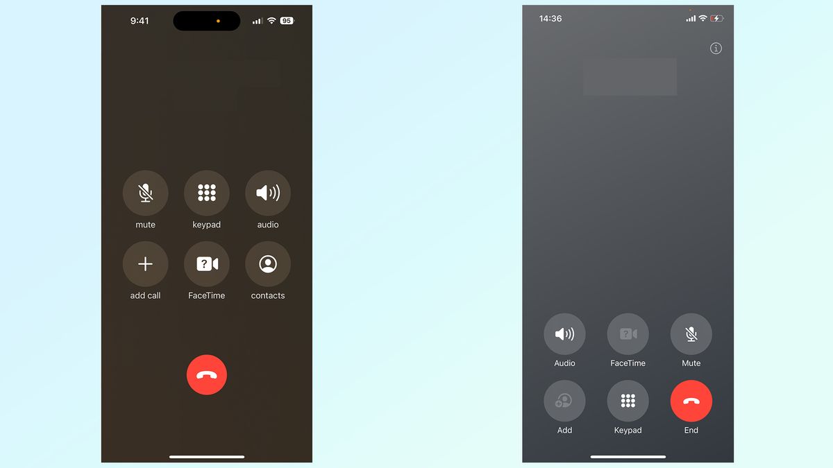 iOS 17 is making a big change to your call screen — what you need to ...