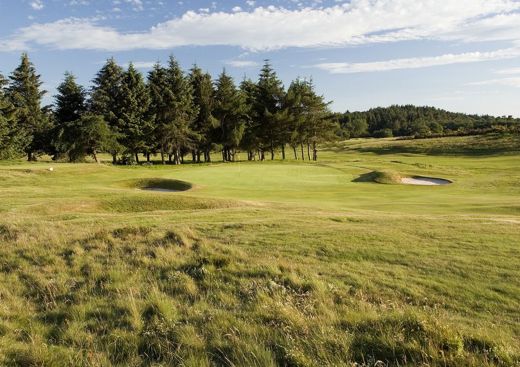 Lanark Golf Club Course Review | Golf Monthly
