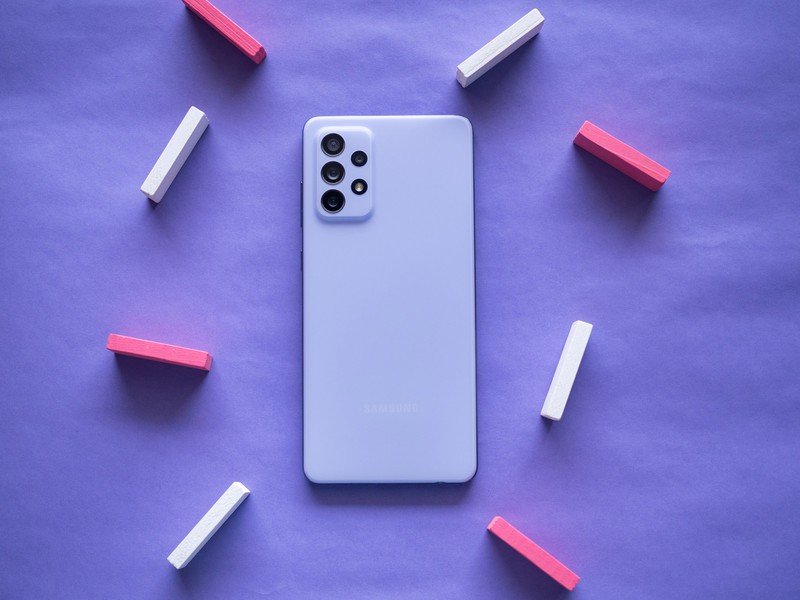 Samsung Galaxy A series phones: Your complete buyer's guide | Android ...