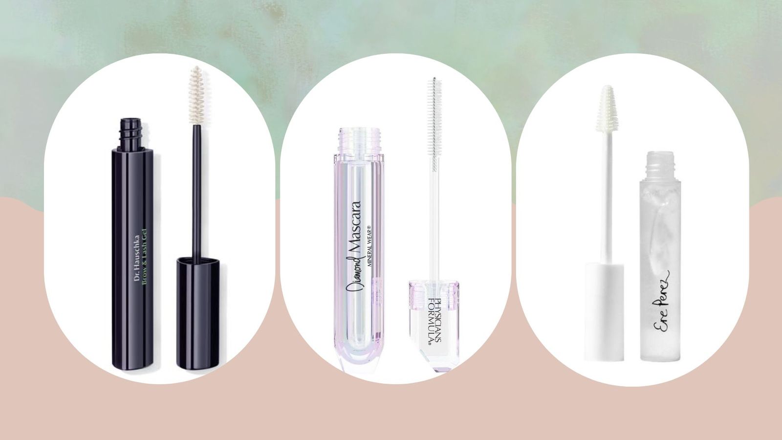 The 9 best clear mascara options for that ‘no-makeup makeup’ look ...