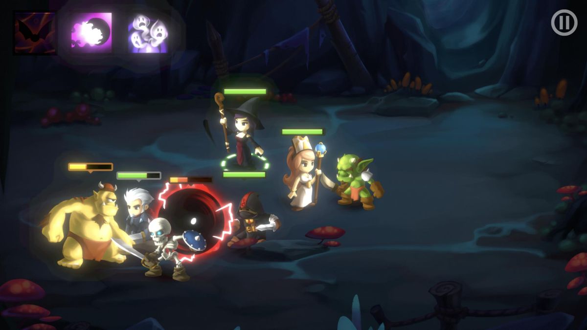 Battleheart 2 for iOS review: A great sequel to a classic | iMore