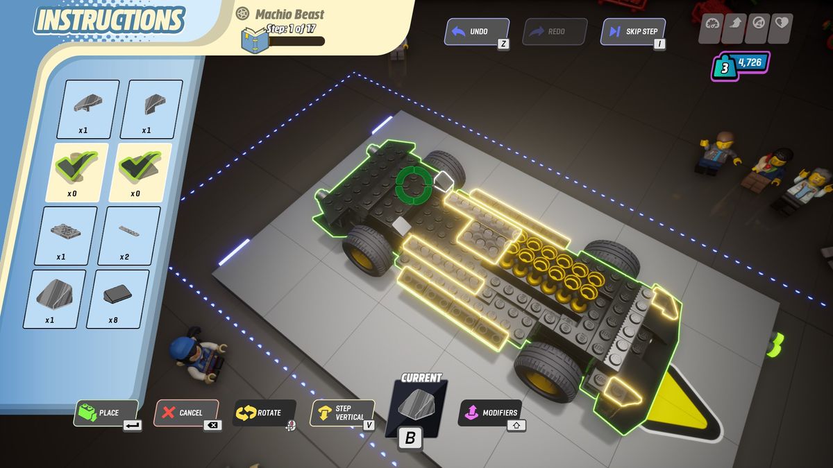 Lego 2K Drive review - one of the best racers ever built | TechRadar