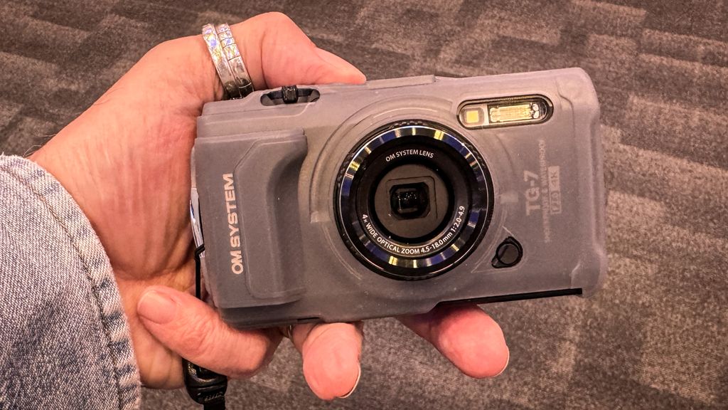 The best camera under £500 | Digital Camera World