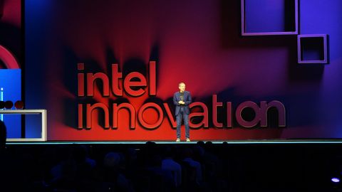 Intel plants a flag: Its Intel Core Ultra can run more than 500 AI ...