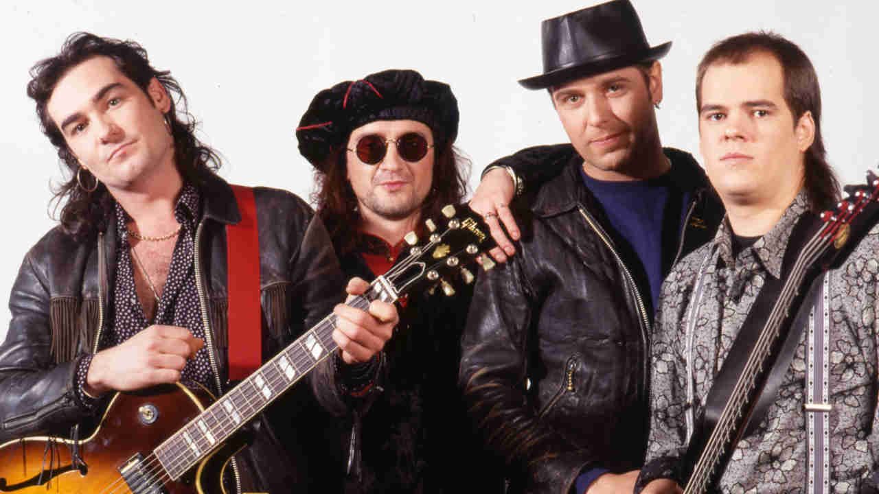 The Mission: the story of the goth band | Louder