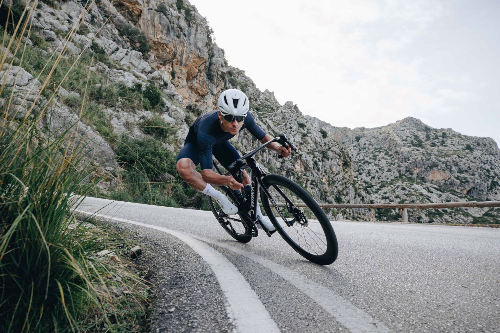 Forget 28mm tyres: The rise of wider road bike tyres is here, and if ...