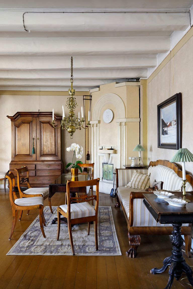 Finnish island house: take the tour of this unusual home | Homes and ...