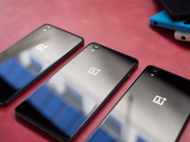 OnePlus retrospective: Looking back at all OnePlus phones over the last ...