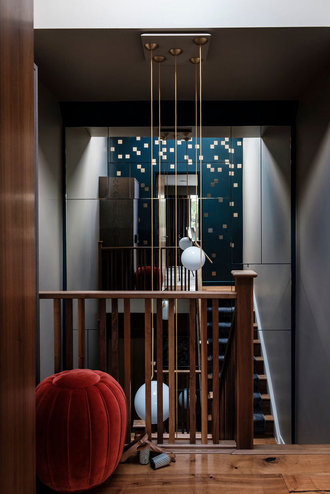 Bring interest to your space with these interior design ideas