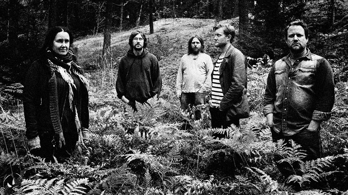How Änglagård, prog's most reclusive band, made third album Viljans Öga ...