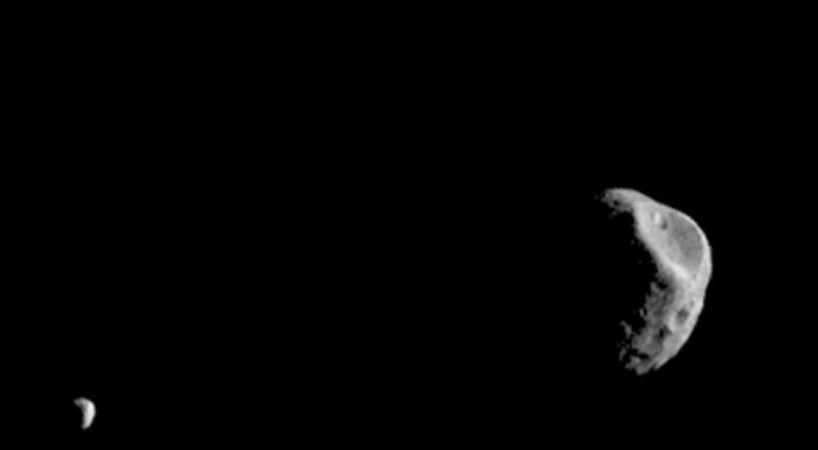 Watch Moons of Mars 'Dance' in NASA Video (But There's a Trick) | Space